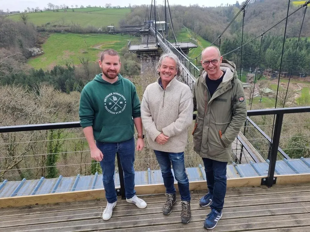 Skypark investit plus de 2 millions d’euros dans le Viaduc de la ...