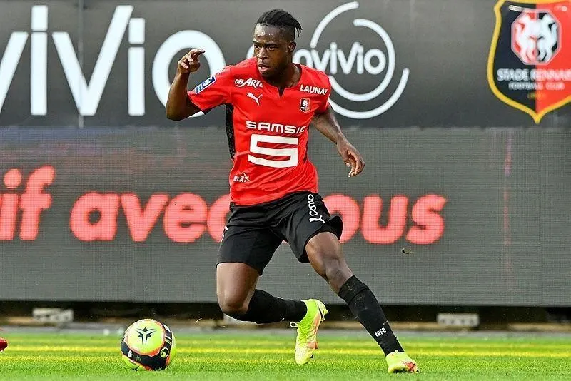 Stade Rennais. Avant Nice, un retour de blessure, mais Doku et Sulemana ...
