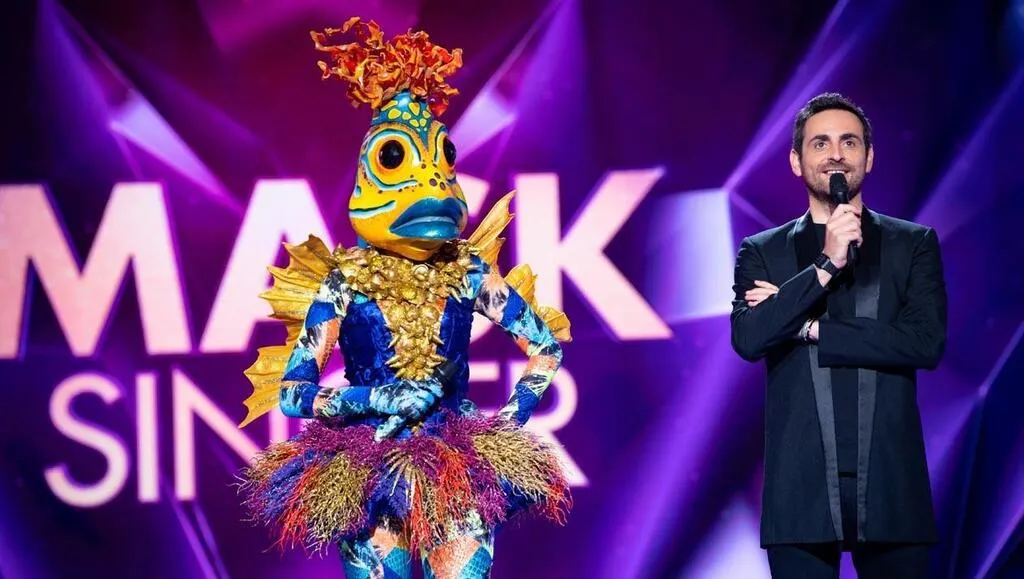 « Mask Singer ». Pourquoi les costumes de la saison 3 vont une fois de ...