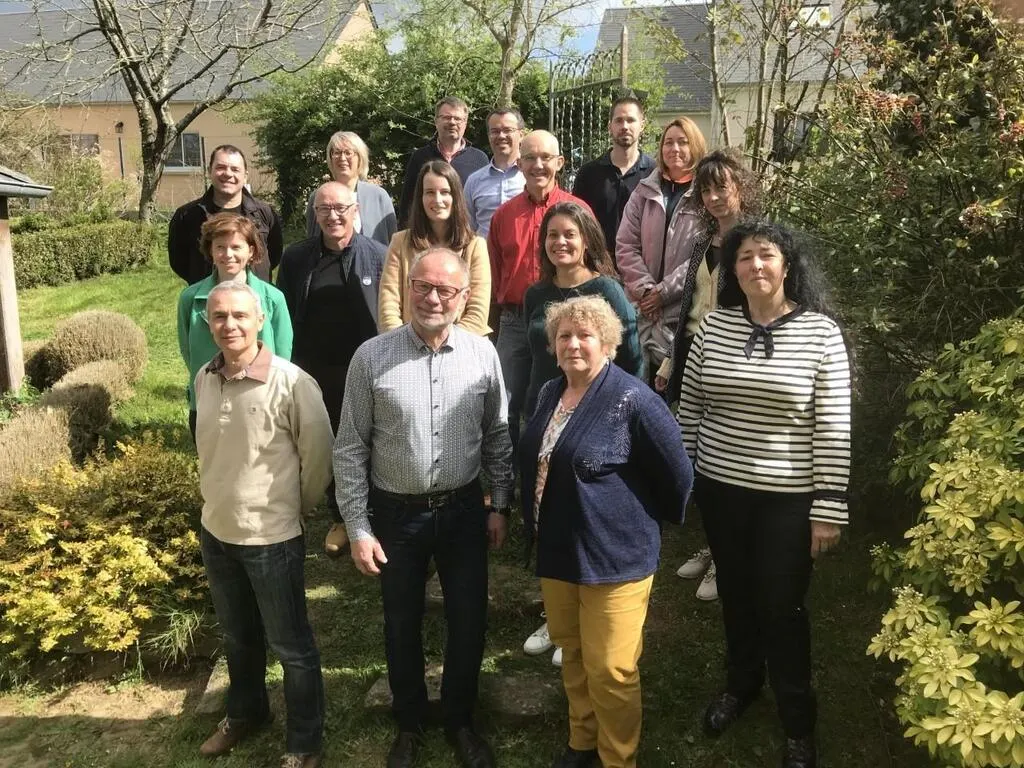 Municipales. La liste « Un nouvel élan pour Saint-Senier » dévoilée ...