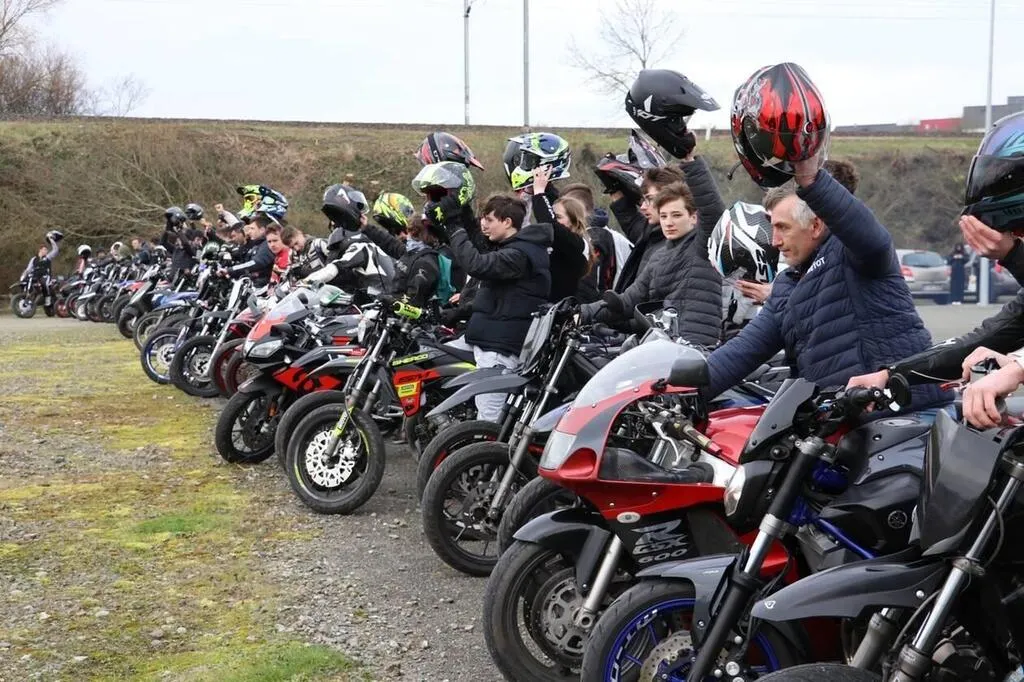 Mort de Dylan : le tribunal de Laval condamne le conducteur à 2 ans de ...