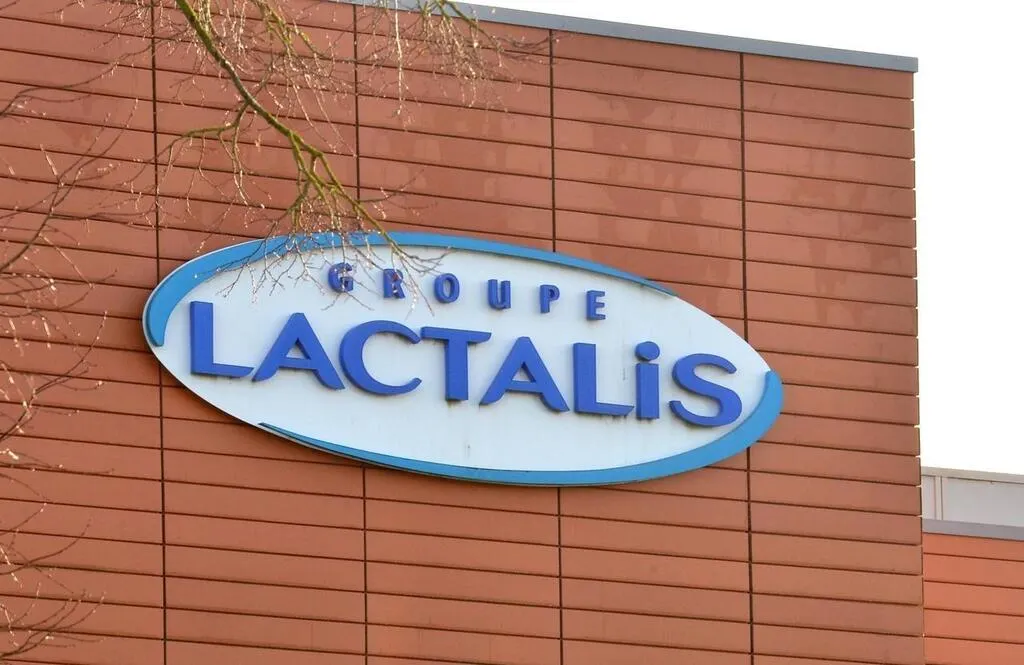 Listeria. Les Fromageries de Normandie, du groupe Lactalis, rappellent ...