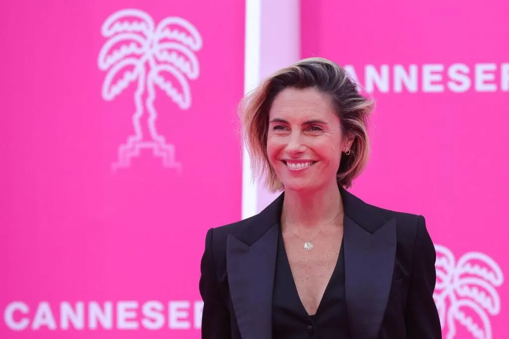 Alessandra Sublet arrête l’animation télé et dévoile son nouveau projet ...