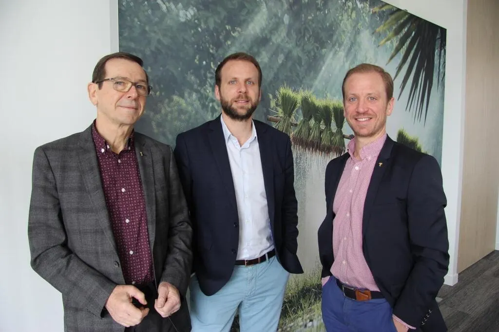 Cholet. « On redémarrera les derniers » : Richou Voyages fait le dos ...