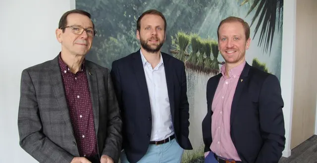 Cholet. « On redémarrera les derniers » : Richou Voyages fait le dos ...