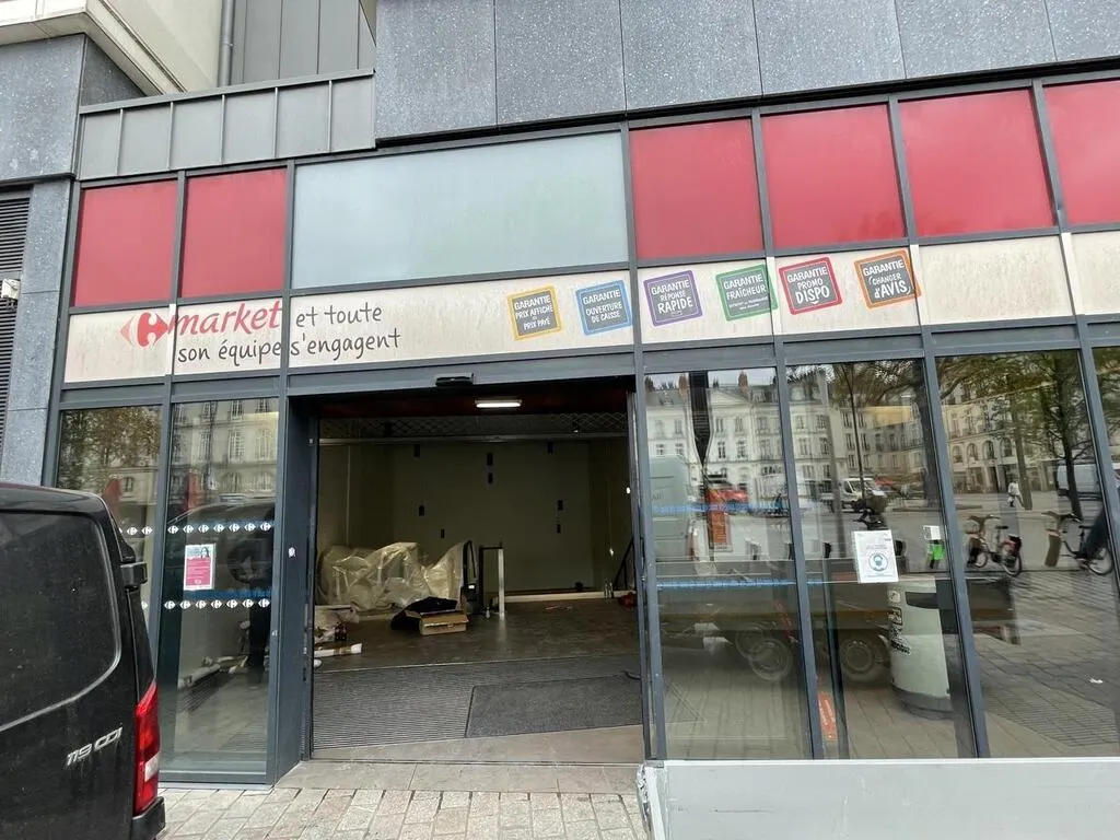 Nantes. Promocash complète la liste des commerçants du Carré Feydeau ...