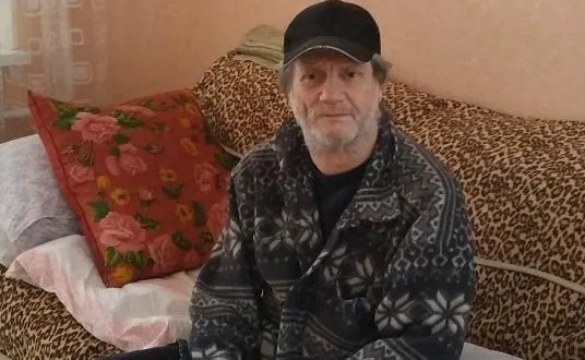 TÉMOIGNAGE. L’ancien batteur de rock rennais au cœur de l’Ukraine en ...