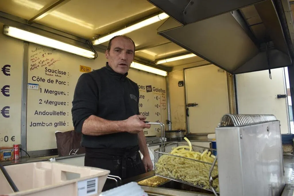 Pénurie d’huile : y aura-t-il toujours des frites sur le marché de ...