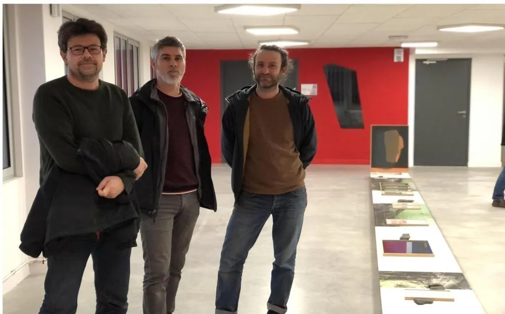 Les Ponts-de-Cé. Il était une fois l’ardoise locale - Angers.maville.com