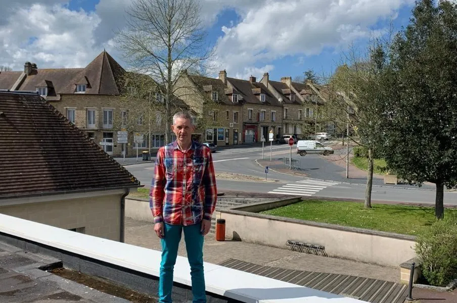 Travaux à Tilly-sur-Seulles : le cœur de bourg va faire peau neuve ...