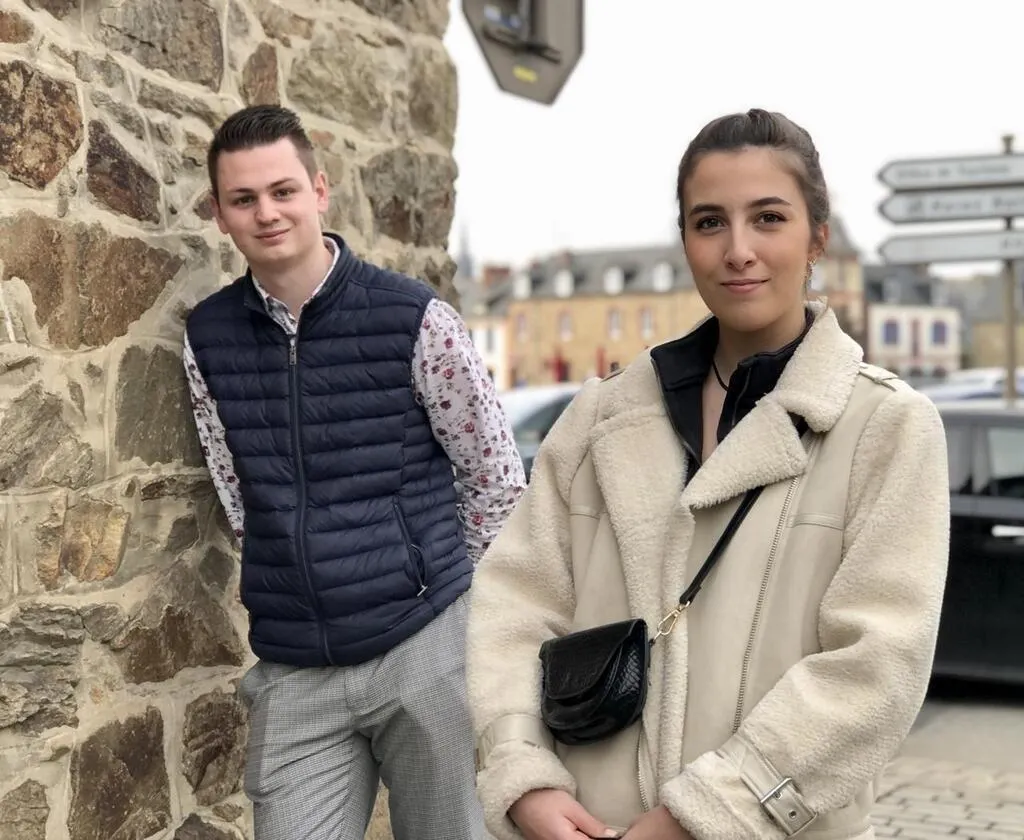 ENTRETIEN. Au Festival Andel’Ir, ils espèrent de « la réussite à ...