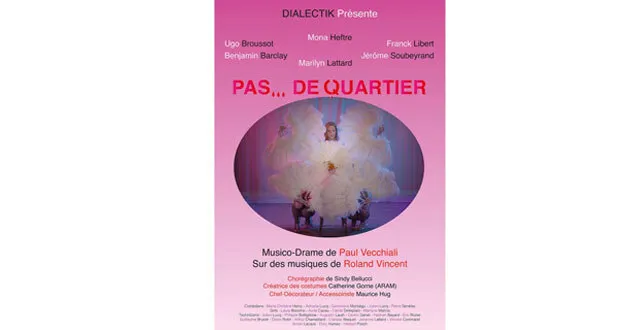 Pas... de quartier - Le Mans.maville.com