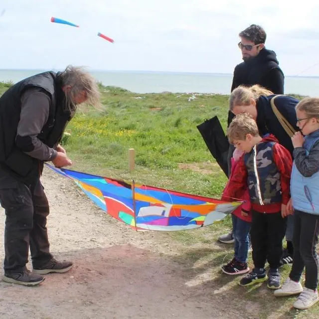 L’île Tatihou fête ses 30 ans d’ouverture au public : rendez-vous du 26 ...