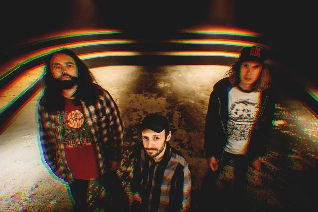 Séné. Mars Red Sky, tête d’affiche de la soirée organisée par le ...