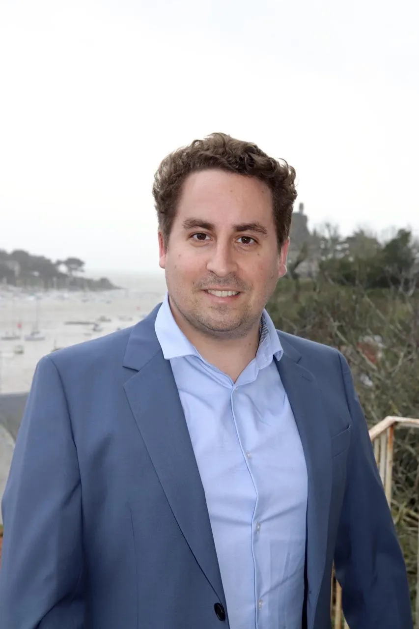 Législatives. Dans le pays de Retz, Antoine Hubert maintient sa ...