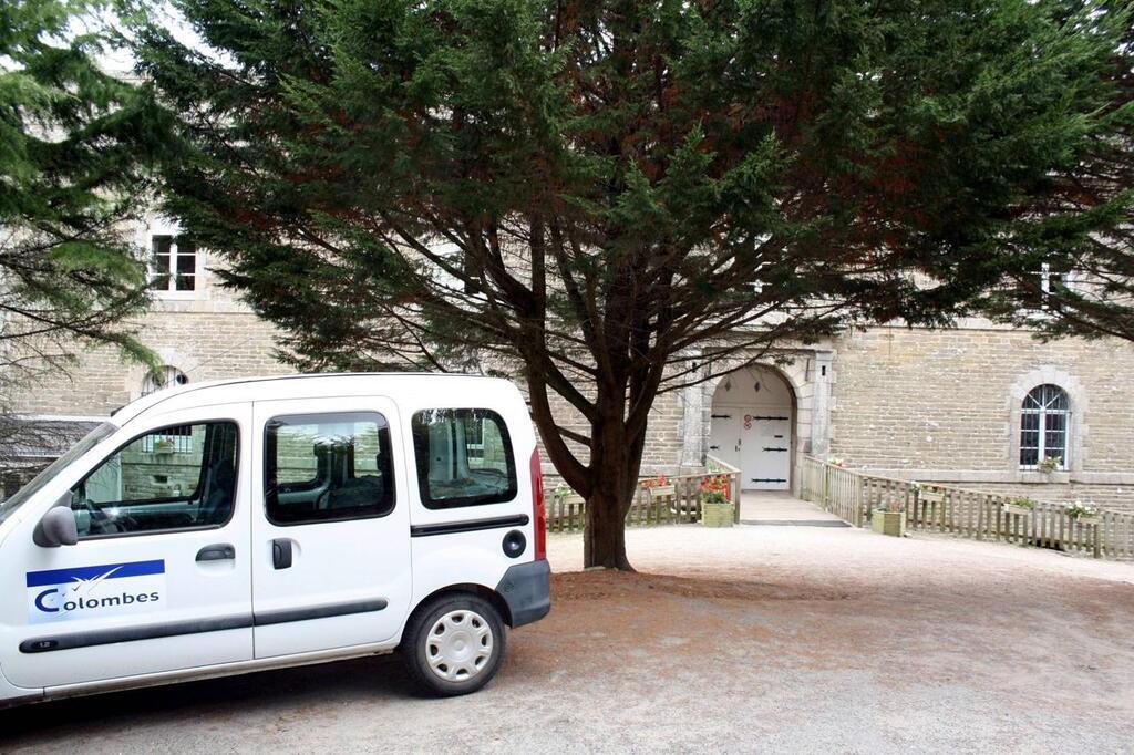 Groix. Quel avenir pour le fort Surville, ancienne colonie de vacances ...