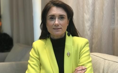 Législatives. Cette députée de La Baule dont le sort ne tient qu’à… un ... Législatives. Cette députée de La Baule dont le sort ne tient qu’à… un ...