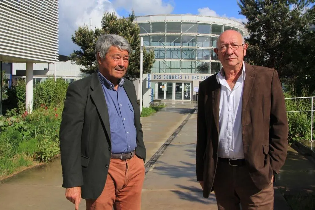 ENTRETIEN. « On a toujours su s’adapter » : malgré la crise, Saint ...