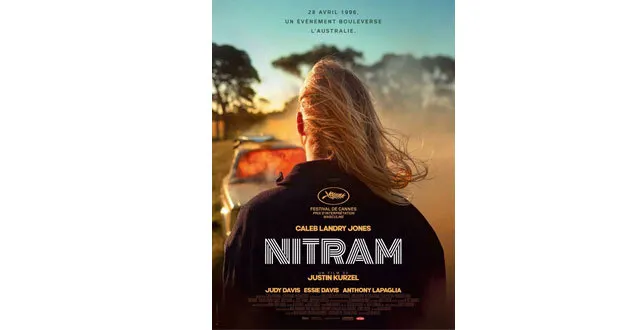 Nitram - Le Mans.maville.com