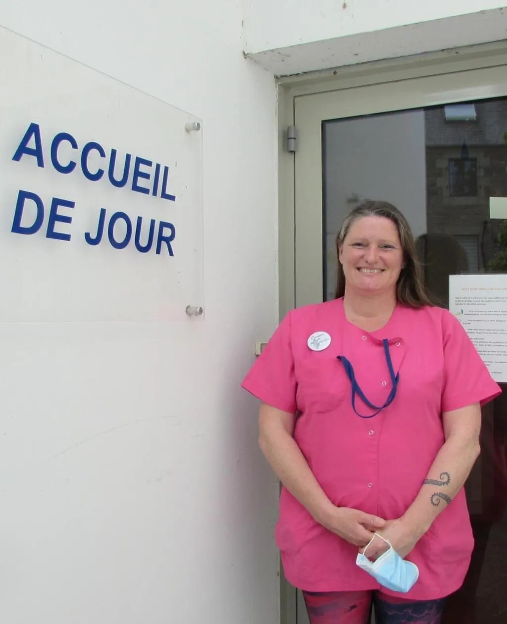 Louannec. Ehpad : des places sont disponibles en accueil de jour ...