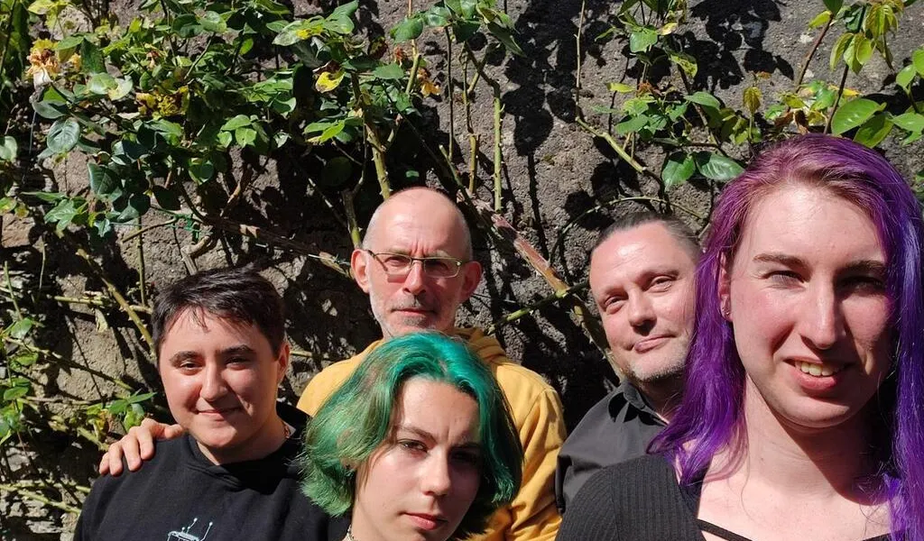 Angers. Transidentités : samedi, à la Pride, ils réclameront de « vivre ...