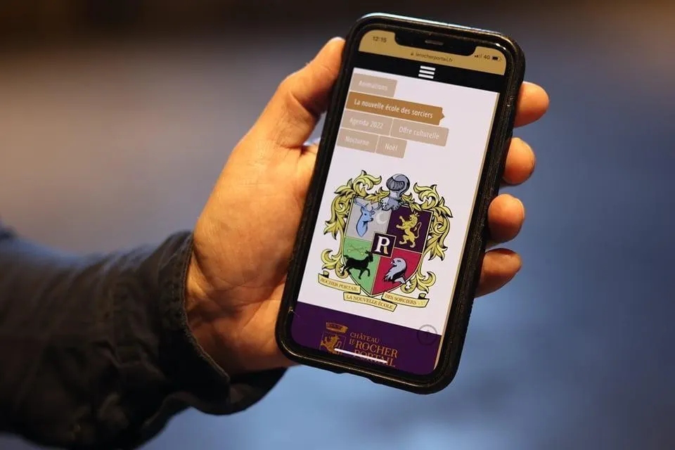 Soirées Harry Potter en Bretagne : quand la Warner s’en mêle… - Lorient ...