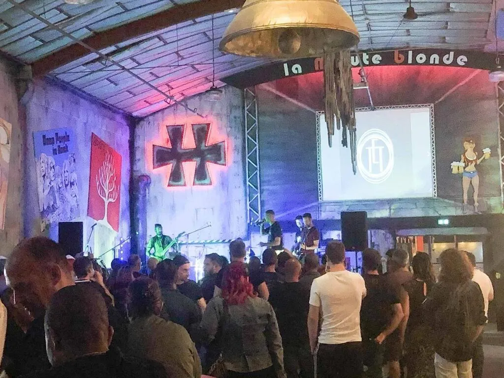 Fontenay-le-Comte. Une belle première édition du festival métal ...