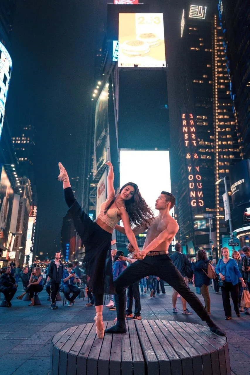 Rock the ballet X au Mans : « Aller danser en France, c’est fantastique ! » - Le Mans.maville.com