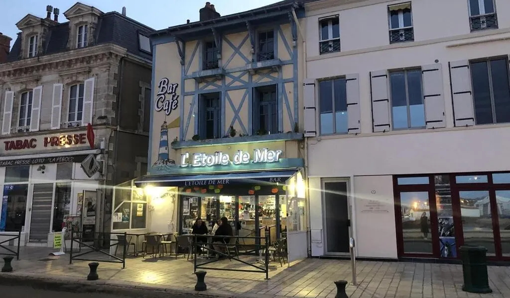 Les Sables-d’Olonne. Cohabitation bars et riverains : la préfecture va ...