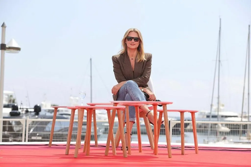 Honfleur, Sainte-Adresse, la région de Caen… Virginie Efira en tournage ...