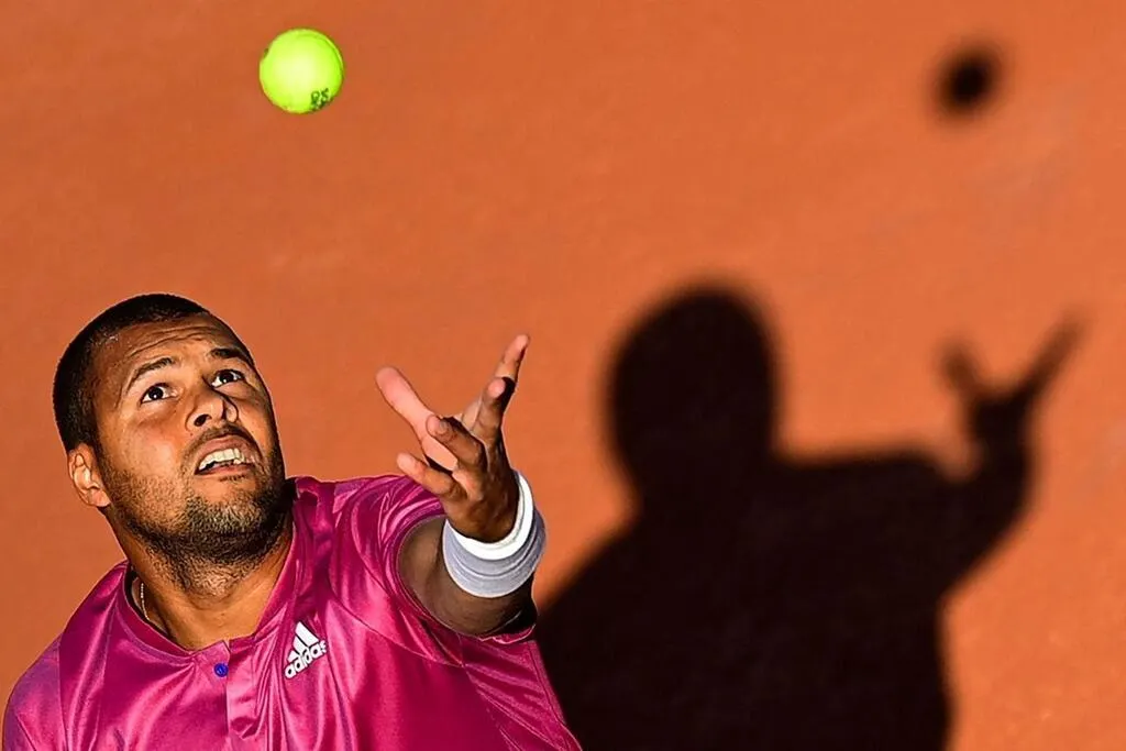 Roland-Garros. Jo-Wilfried Tsonga, cinq choses à retenir de sa dernière ...