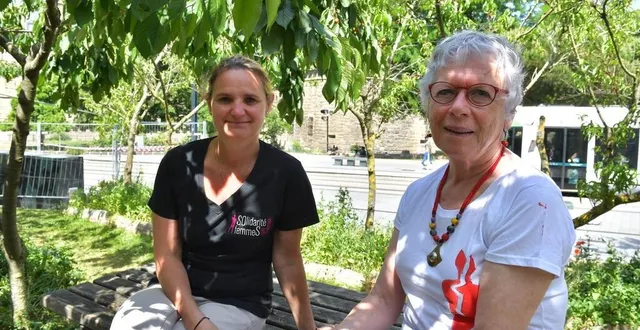 « Un mari violent ne peut pas être un bon père » : le combat de ...