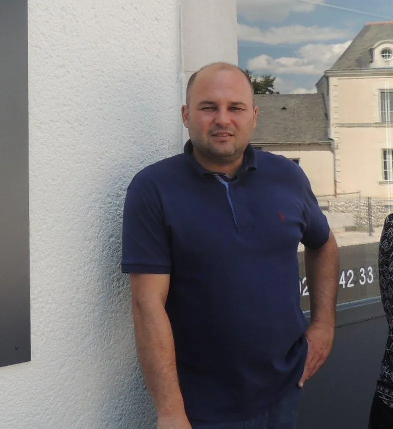Montreuil-Juigné. Jonathan Morisseau vient d’ouvrir son restaurant ...