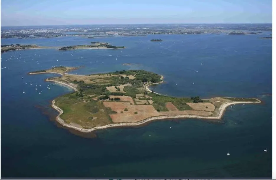 Morbihan. L’île d’Ilur doit se protéger de son succès - Saint-Brieuc ...