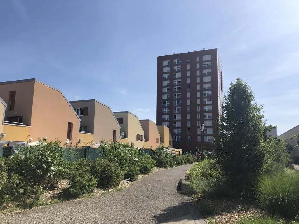 Le Mans. Les secrets d’architecture du quartier des Sablons - Le Mans ...