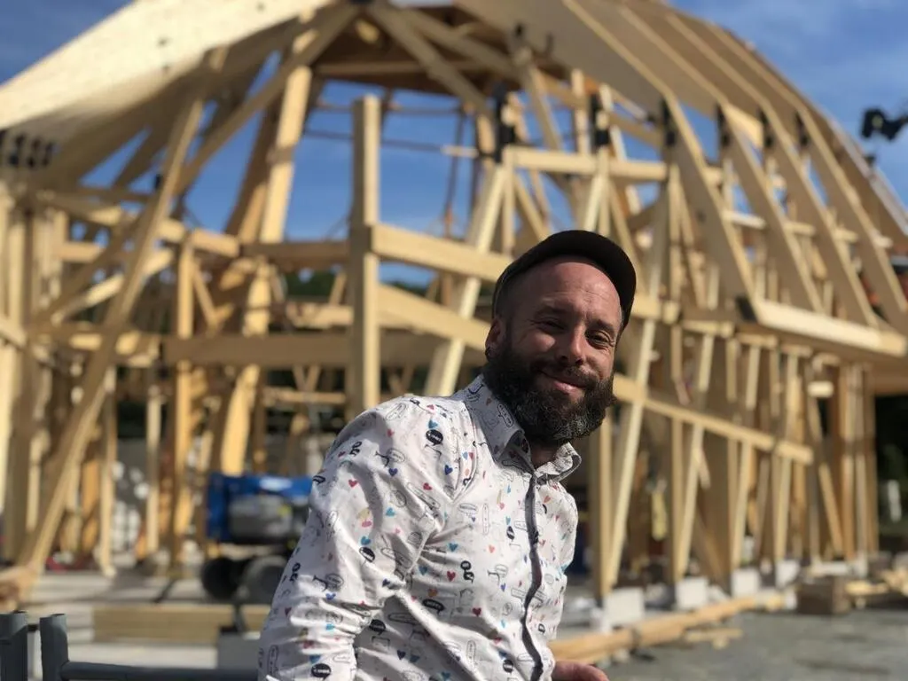 ENTRETIEN. Pour Le Mans fait son cirque, Richard Fournier veut croiser ...