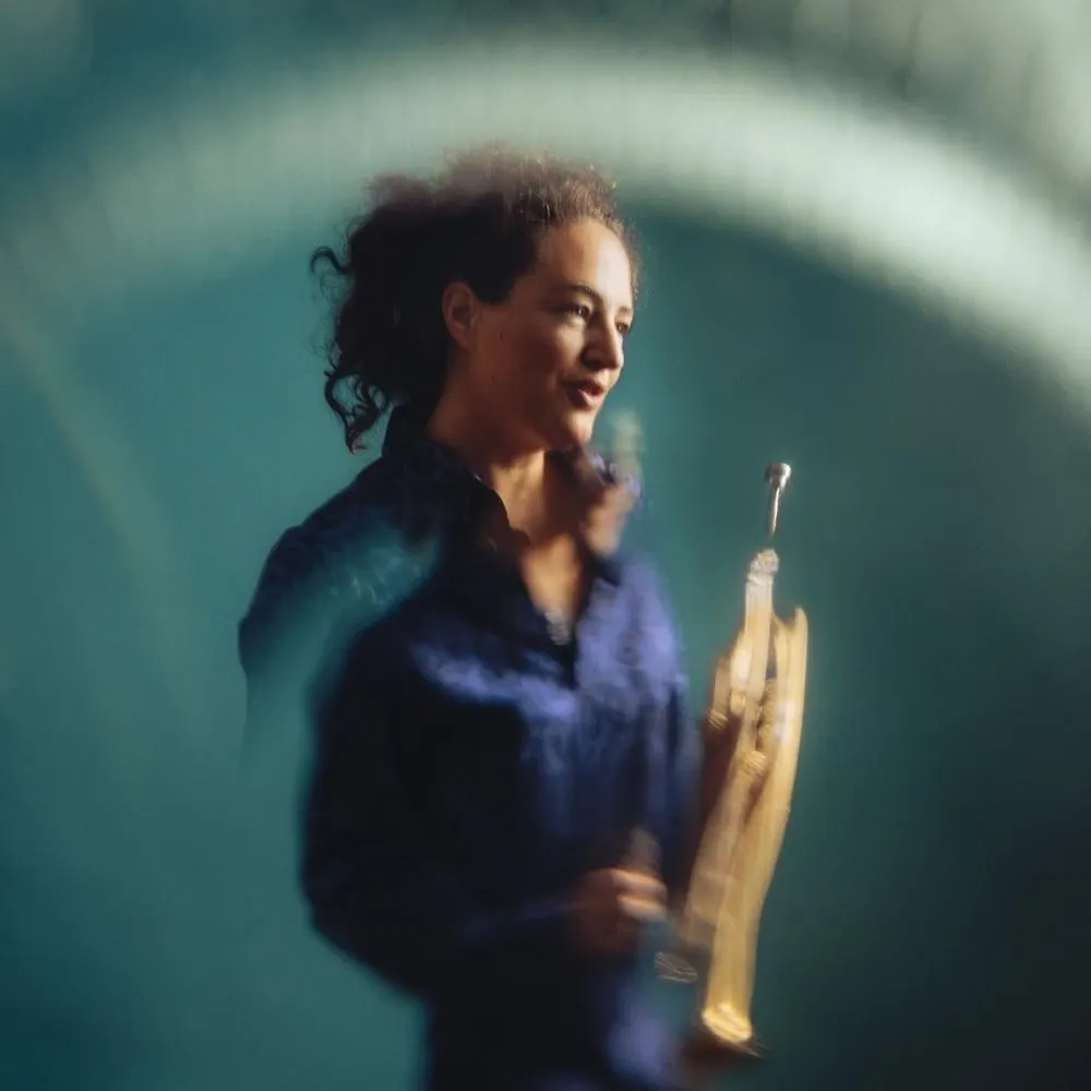 Le Mans. EuropaJazz : Airelle Besson a choisi la trompette « de manière ...