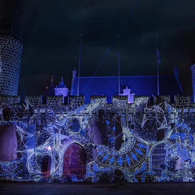 Mapping, aurores boréales sur l’Erdre et nuits électro… Le programme du ...