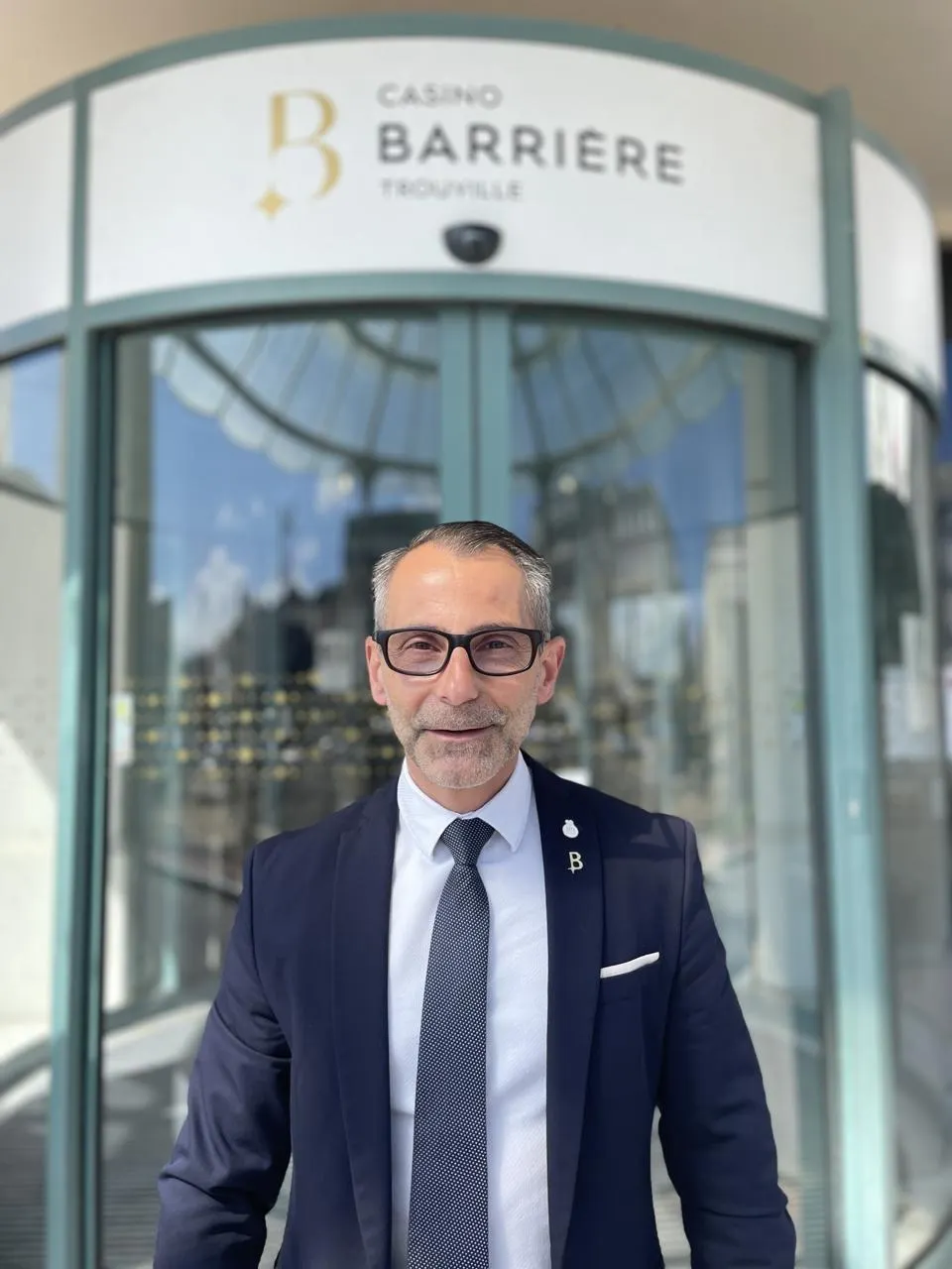 Un nouveau directeur pour le casino Barrière de Trouville-sur-Mer ...