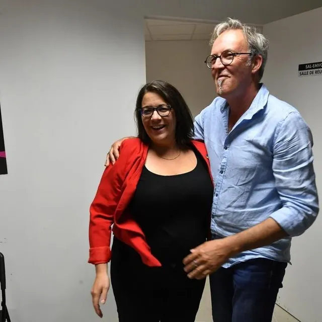 Législatives en Loire-Atlantique. Ensemble ! devancé par la Nupes dans ...