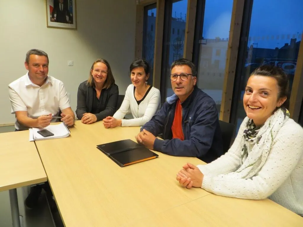 Héric. Un premier atelier Repair café s’ouvre samedi 18 juin - Nantes ...