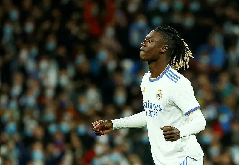 Trophée Golden Boy. Camavinga, Ali-Cho, Agoumé… 16 Français nommés ...