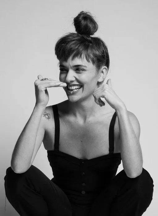 Saint-Hilaire-sur-Risle. Camille Bertault Trio en concert, samedi, à La ...