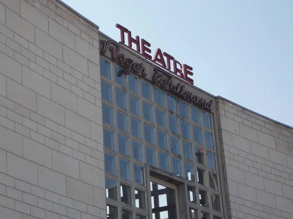 Saint-Lô. Le théâtre dévoile sa programmation 2022-2023 lundi 27 juin 2022 - Saint-Lô.maville.com