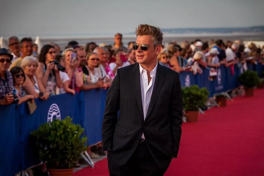 EN IMAGES. Festival du film de Cabourg 2022. Retour sur le tapis rouge de vendredi - Tours ...