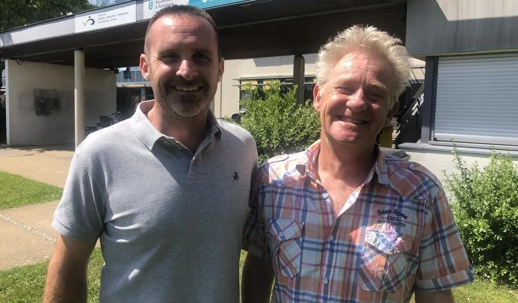 Au Mans, les Staps ont retrouvé le sourire - Le Mans.maville.com