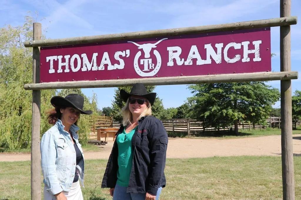 Plus américain que jamais, le festival Thomas’Ranch signe un come back ...