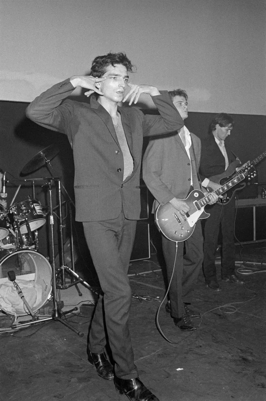 Musique. Dominique A et Philippe Pascal, une histoire d’admiration et ...