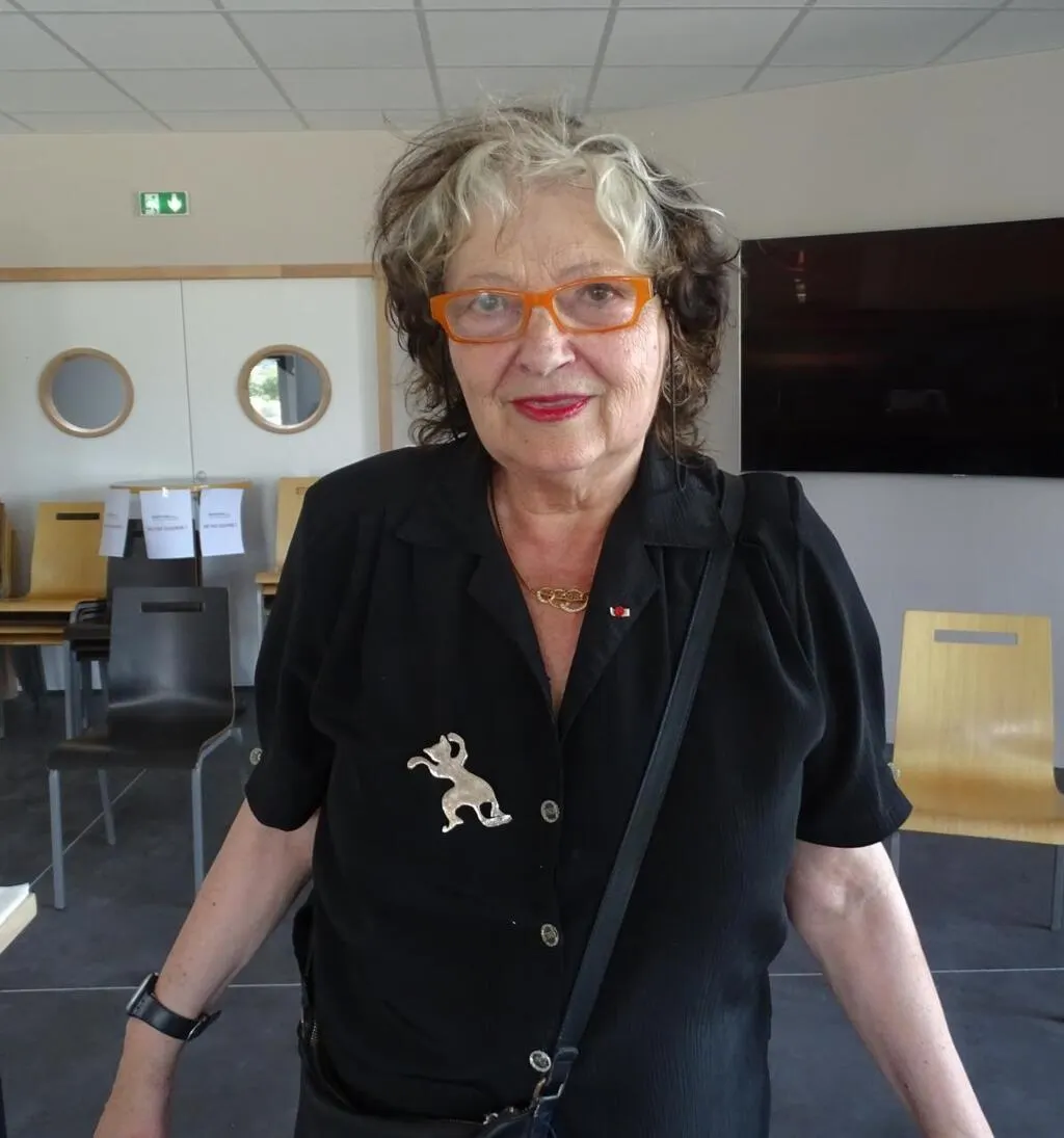 Allonnes. En présence d’une ancienne ministre - Le Mans.maville.com