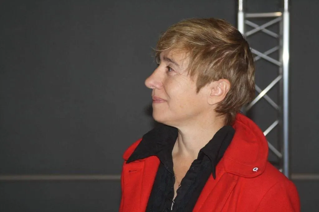 Anne-France Brunet (LREM), ex-députée de la Loire-Atlantique : «J’ai ...